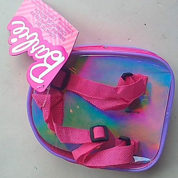 Barbie | Accessories | Barbie Hair Set Barbie Backpack | Poshmark